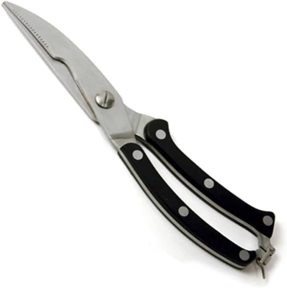 Norpro Poultry Shears 1535 – Texas Star Grill Shop