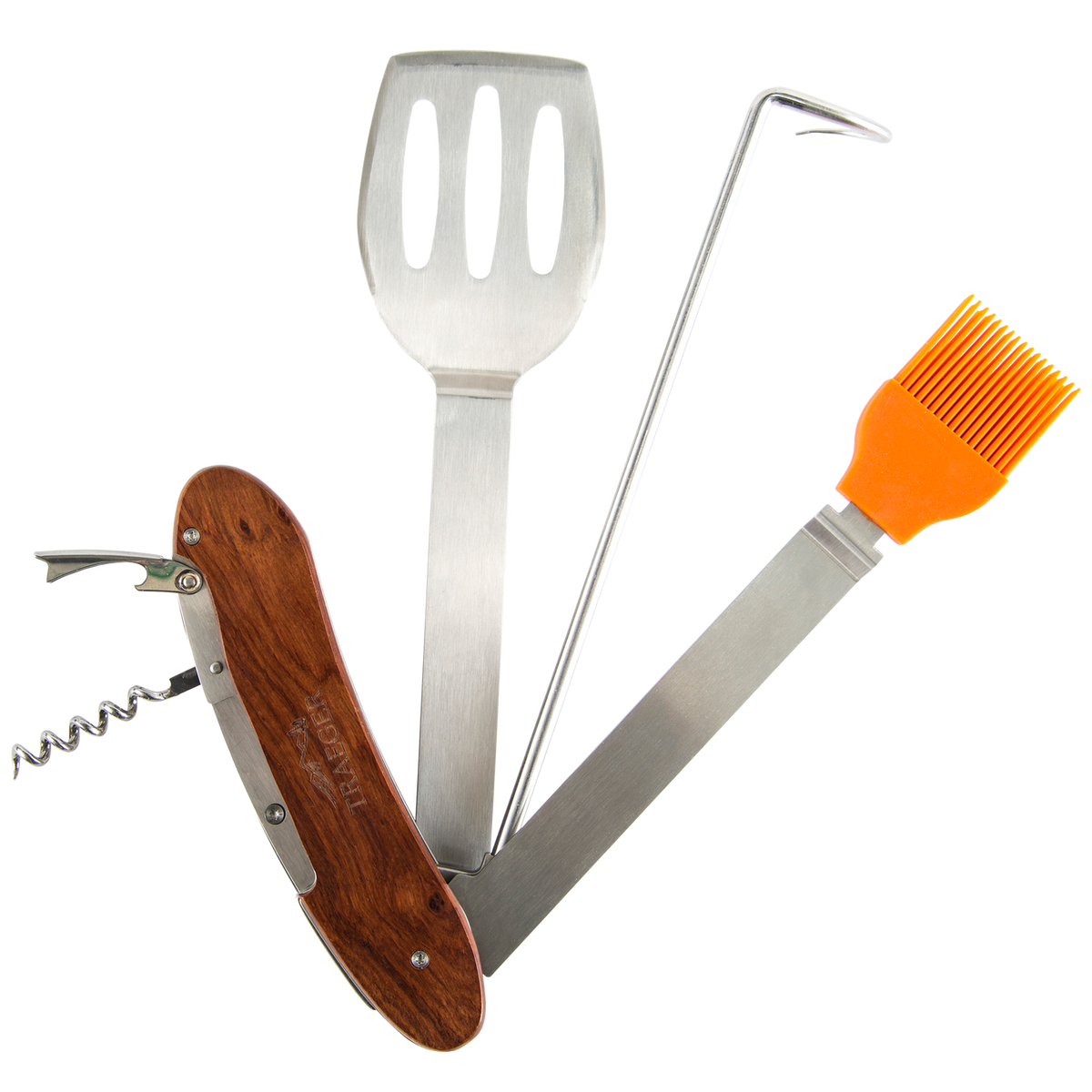 Traeger BBQ Multi Tool | Texas Star Grill Shop