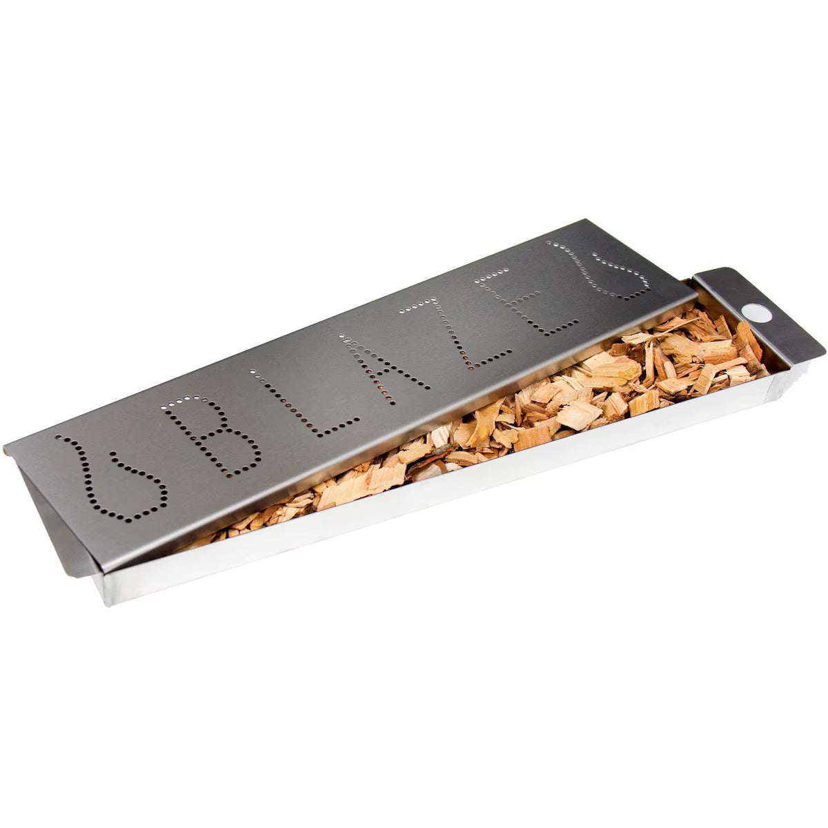 Blaze PRO Smoker Box BLZ-PRO-SMBX – Texas Star Grill Shop