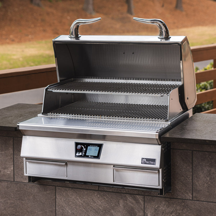 RecTeq Grills – Texas Star Grill Shop