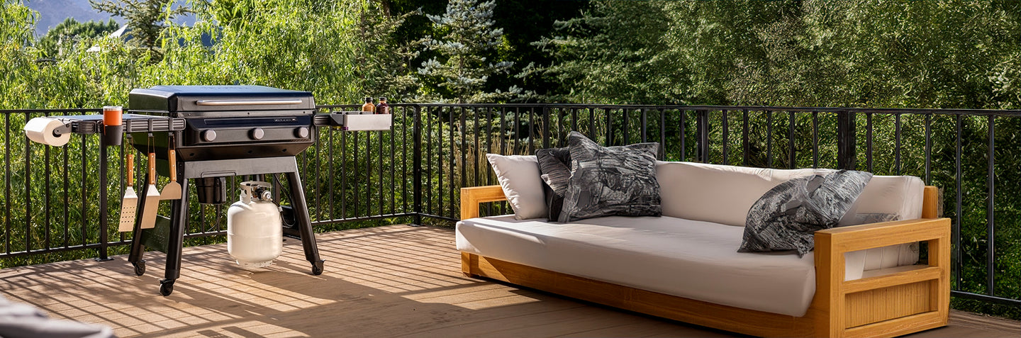 BBQ Grills & Outdoor Kitchens | Texas Star Grill Shop