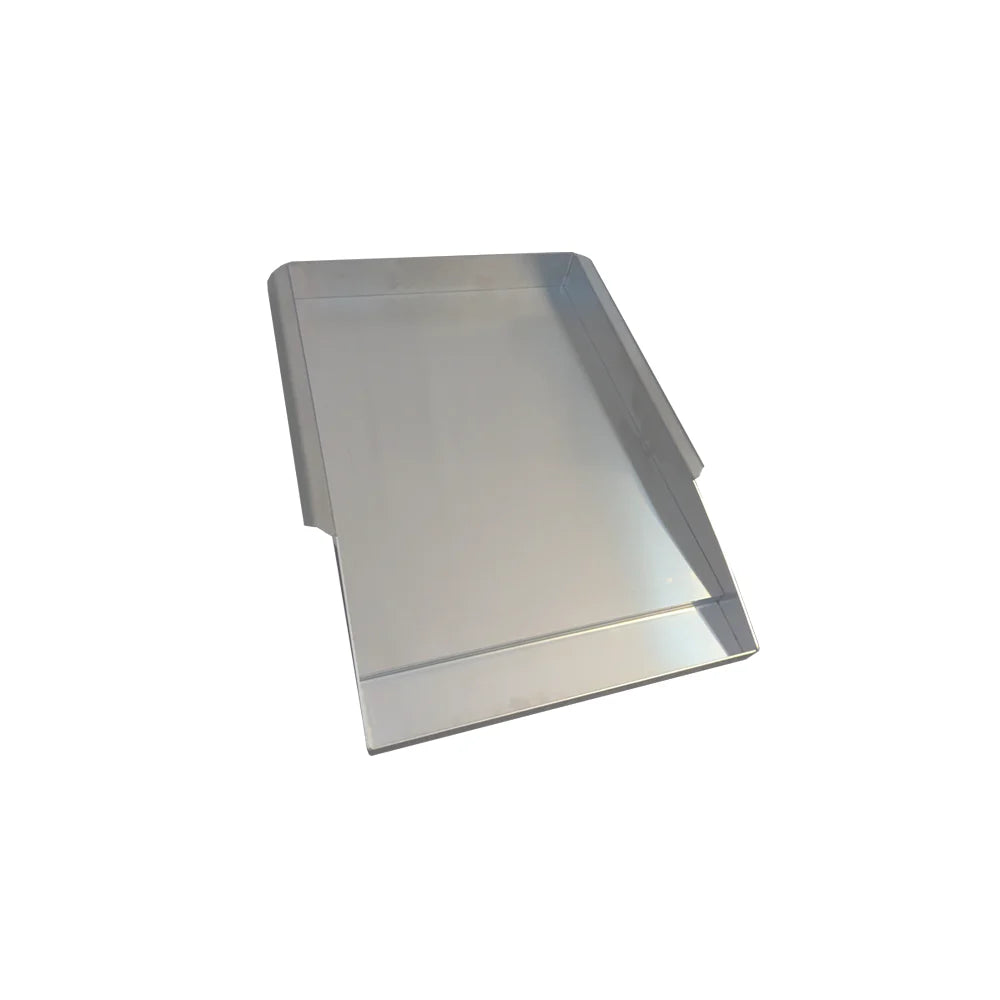 RCS Stainless Steel Griddle RSSG1A – Texas Star Grill Shop