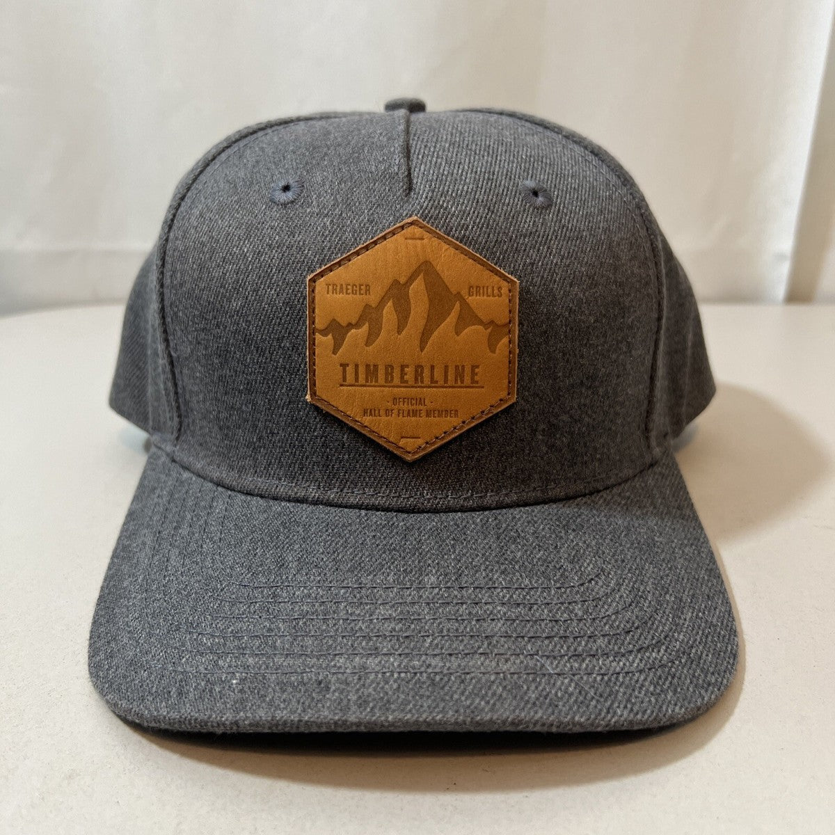 Traeger Cap - Timberline – Texas Star Grill Shop
