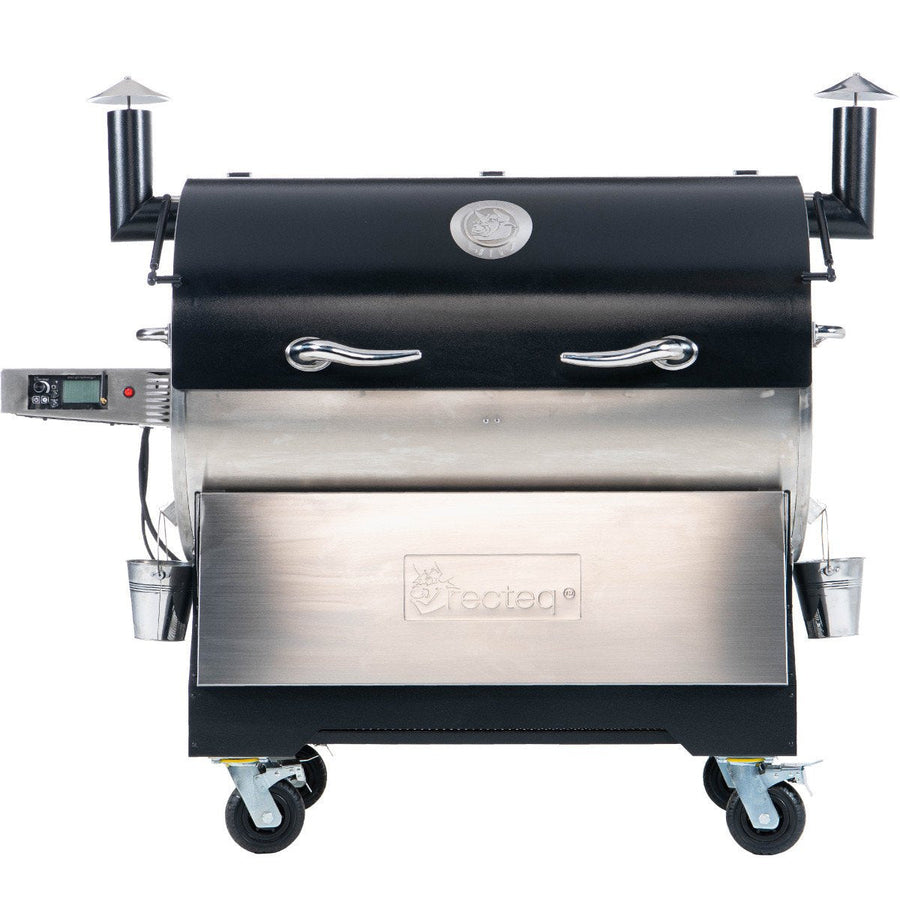 RecTeq Grills – Texas Star Grill Shop