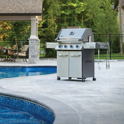 Texas Star Grill Shop – 4 Houston Locations