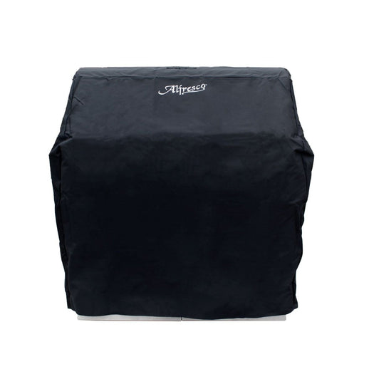 Alfresco Built-In Gas Grill Covers – Texas Star Grill Shop