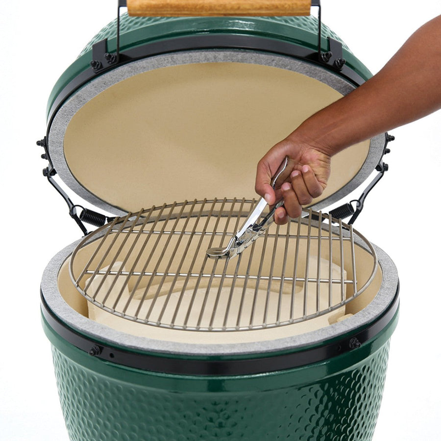 Big Green Egg BBQ & Grills – Texas Star Grill Shop