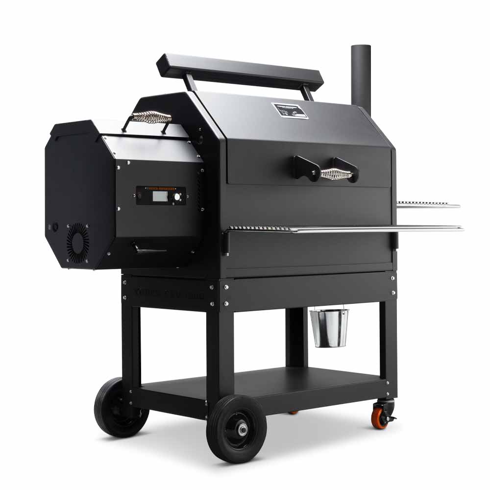 Best smoker grill store